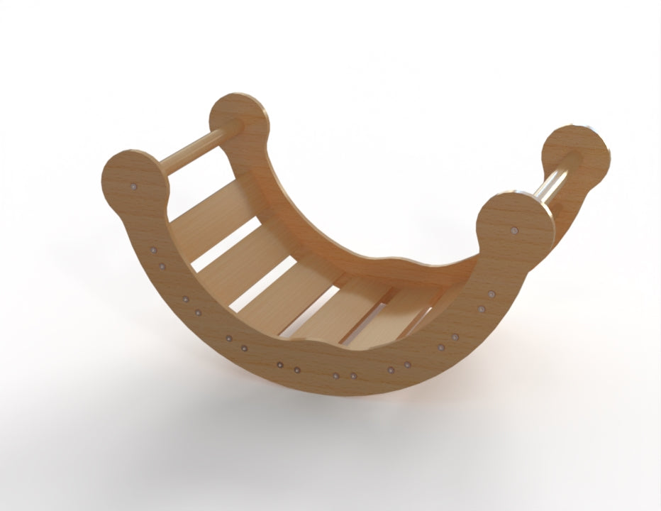 Small Rocker - COMING SOON – PlaySprouts